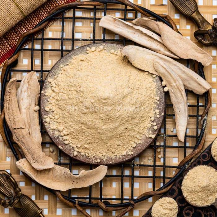 Dry Mango (Amchur) Powder - MyChoiceMasalas