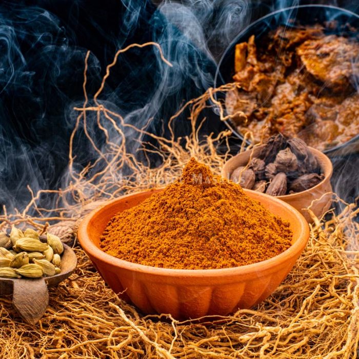 Marwari Dry Masala - MyChoiceMasalas